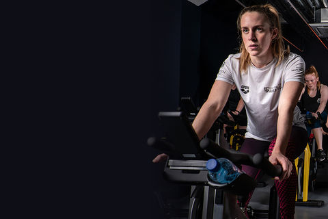 Best Sports Facility in Aberdeen - Aberdeen Sports Village