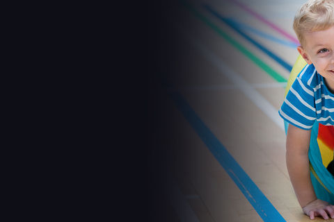 Book a tour - Aberdeen Sports Village