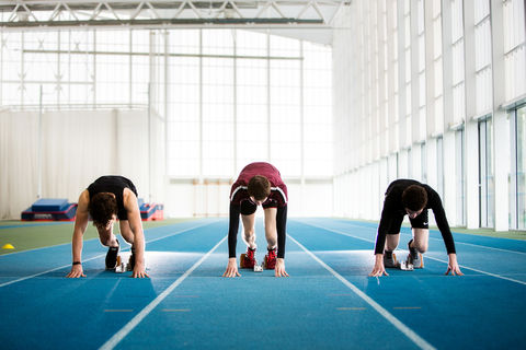 Best Swimming Pool for All Age Group - Aberdeen Sports Village