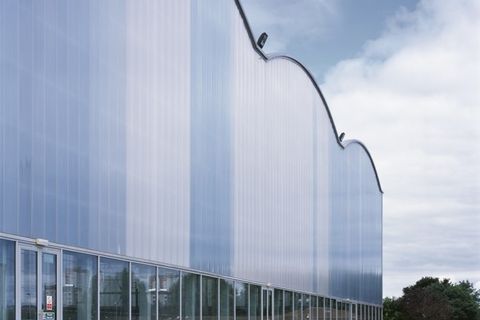 Adult Learn to Swim - Aberdeen Sports Village