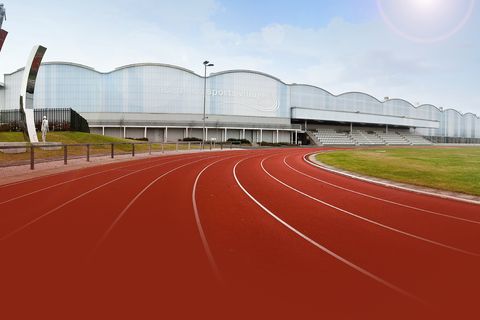Adult Learn to Swim - Aberdeen Sports Village