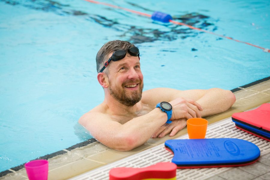 Adult - Aberdeen Sports Village