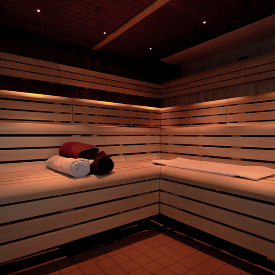 Aquatics - Aberdeen Sports Village