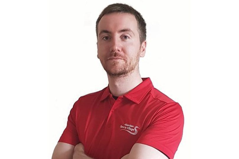 Staff Achievements – The Gym - Aberdeen Sports Village